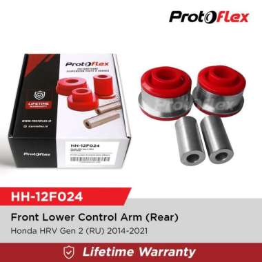 Harga Bushing Arms Mobil Honda 💯 Terbaru, Spesifikasi, & Kredit Juni 2026