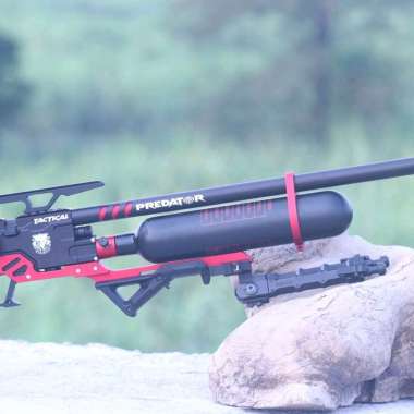 Harga Predator Tactical 500CC CNC Terbaru Agt 2024 |BigGo Indonesia