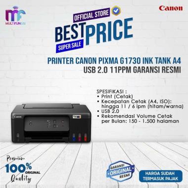 Canon Pixma Pro 🔥 Harga & Spesifikasi Terbaru Juni 2026