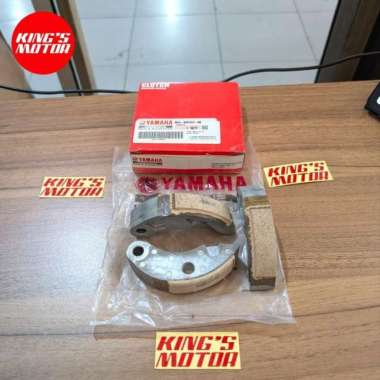 Harga Karet Kampas Ganda Lexi 💯 Terbaru, Spesifikasi, & Kredit Juni 2026