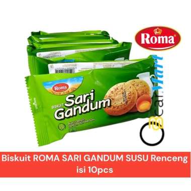 Harga Sari Gandum Original Terbaru Okt 2025 | BigGo Indonesia