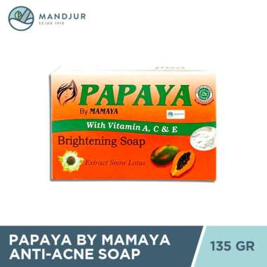Harga Sabun Papaya Original Terbaru Jun 2026 | BigGo Indonesia
