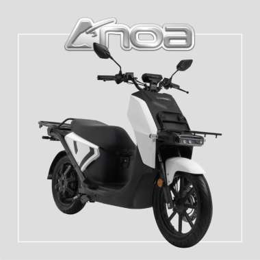 Jual Macam Macam Motor Listrik Original, Murah & Diskon Mei 2023 | Blibli