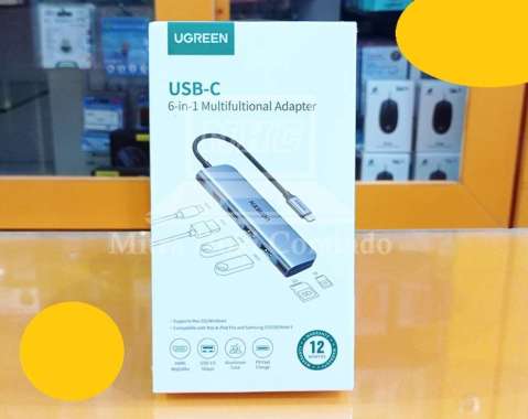 Jual Ugreen 302 Original Murah - Harga Diskon Oktober 2023 | Blibli