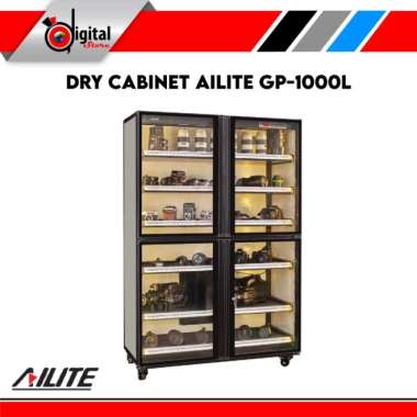 Jual Krisbow Dry Cabinet Original Murah - Harga Diskon Mei 2023 | Blibli