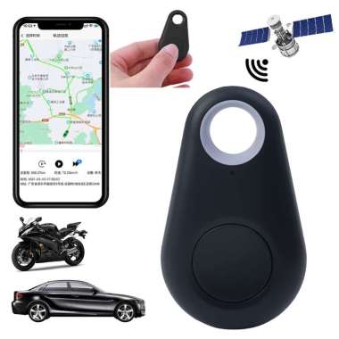 Harga Kids GPS Tracker 💯 Terbaru, Spesifikasi, & Kredit Juni 2026