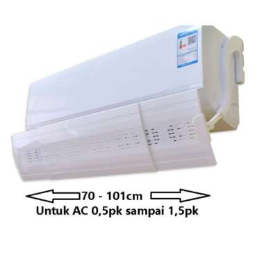 Jual Reflektor Ac Daikin Original, Murah & Diskon April 2023 | Blibli