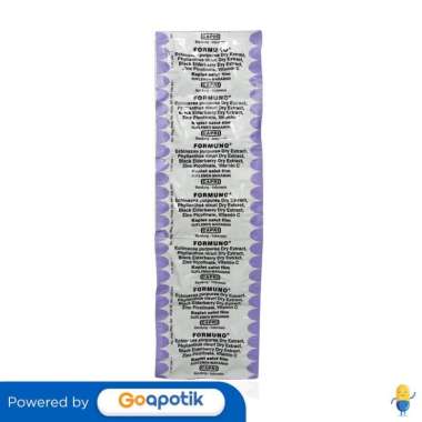 Jual Kalk 500 Mg Strip 10 Tablet Di Seller Apotek Aiman - Kapasa, Kota ...