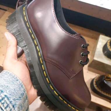 Jual Dr Martens 1461 Bex Smooth Model Terbaru - Harga Promo April 2023 | Blibli