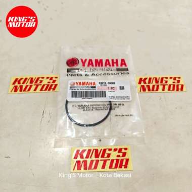 Harga Karet Tutup Klep Spin 💯 Terbaru, Spesifikasi, & Kredit Juni 2026