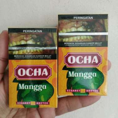 Harga Rokok 1 Slop - 🔥 Grosir Terbaru Januari 2025