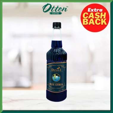Blue Curacao Syrup Gratis Ongkir 🏷️ Harga Murah Juni 2026