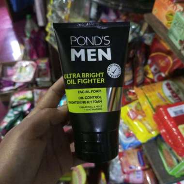 Harga Ponds MAN Terbaru Jun 2025 | BigGo Indonesia