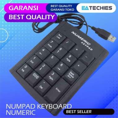 Harga Numpad Android Terbaru Agt 2025 | BigGo Indonesia
