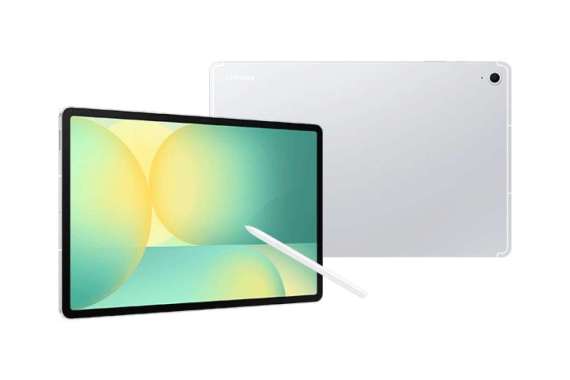 Jual Samsung Galaxy Tab S10 Fe Plus 12/256gb 5g Garansi Resmi Sein ...