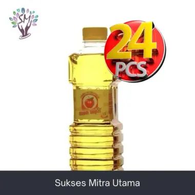 Jual Minyak Goreng 500ml Murah - Harga Grosir Juni 2026