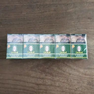 Rokok Wismilak Kretek Isi 🔥 Harga Grosir Juni 2026