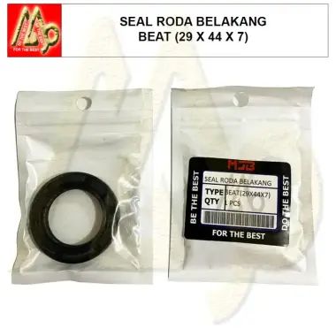 Harga Seal Roda Belakang Beat New 💯 Terbaru, Spesifikasi, & Kredit Juni ...