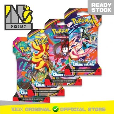 Jual Pokemon Vintage Pack 🏷️ Original Terbaru, Terlengkap, & Harga ...