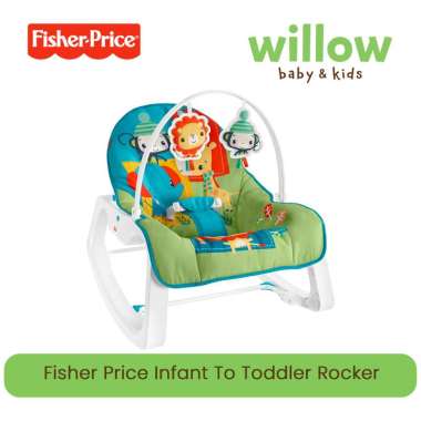 Jual Swinger Rocker 🏷️ Harga Termurah dan Terlengkap Juni 2026