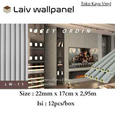 Jual Kisi Kisi Wall Panel Original Murah - Harga Diskon Juni 2023 ...
