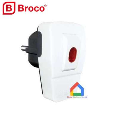 Jual Jenis Saklar Lampu Broco Original Murah - Harga Diskon Mei 2023 ...
