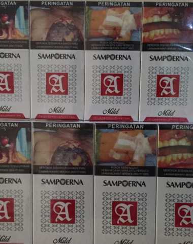 Jual Rokok Sampoerna Mild Harga Grosir April 2024 - Blibli