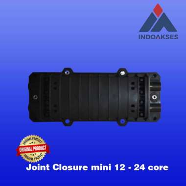 Jual Joint Closure Fiber Optic Original Murah - Harga Diskon Mei 2024 ...