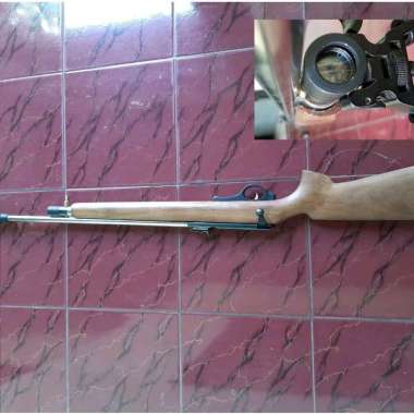 Jual Lsenapang Pcp Original Harga Termurah Juni 2023 | Blibli