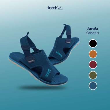 Jual Sepatu Pria Torch Model Terbaru - Harga Promo Mei 2023 | Blibli