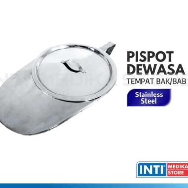 Pispot Dewasa Lengkap Harga Terbaru Juni 2024 | Blibli