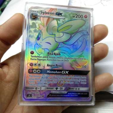 Harga pokemon tcg hr Terbaru Nov 2024 |BigGo Indonesia