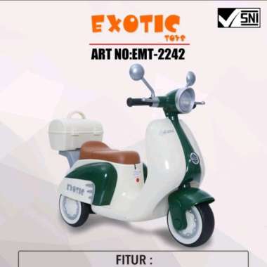 Harga Vespa Motor AKI Terbaru Agt 2025 | BigGo Indonesia