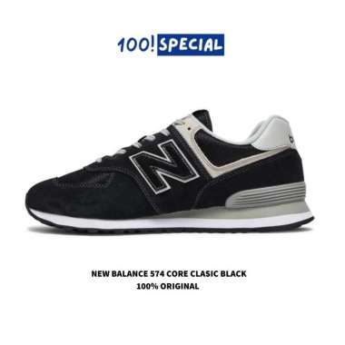 New Balance 574 Classic Original - Harga Terbaru April 2024 | Blibli