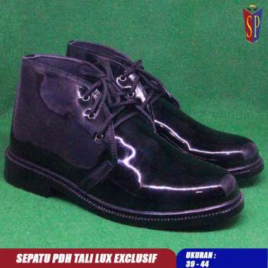 Jual Sepatu Pdh Tali 🏷️ Model Premium Original Terbaru & Harga Murah ...