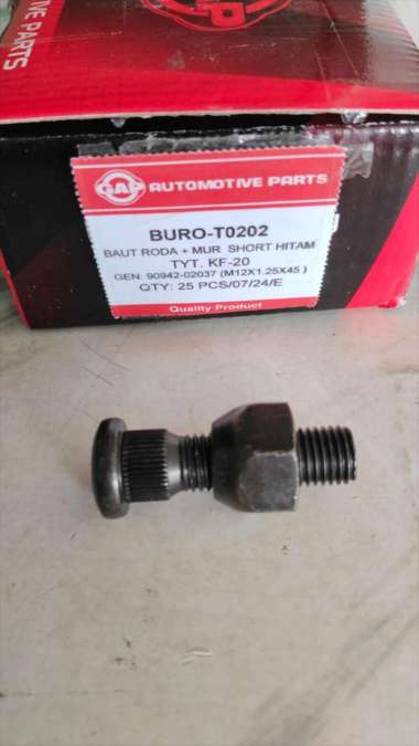 Harga Mur Baut Roda Innova 💯 Terbaru, Spesifikasi, & Kredit Juni 2026