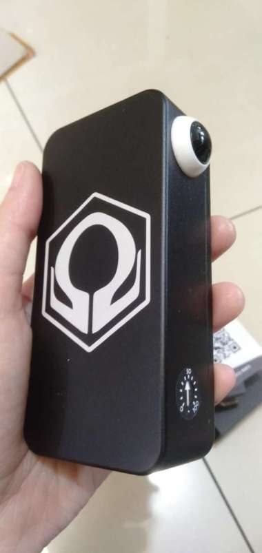 Jual Hexohm V3 Termurah - Harga Grosir Terupdate Hari Ini | Blibli