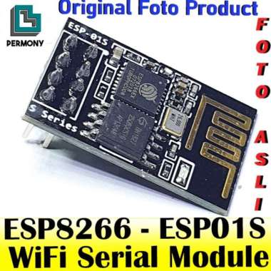 Harga esp8266 esp 01s Terbaru Nov 2024 |BigGo Indonesia