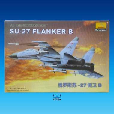 Harga Sukhoi Model Kit Terbaru Agustus 2024 |BigGo Indonesia