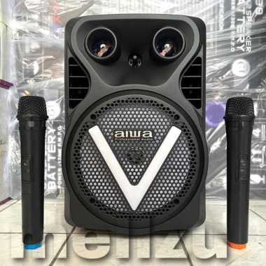 Harga speaker portable 8 inch aiwa Terbaru Mar 2025 | BigGo Indonesia