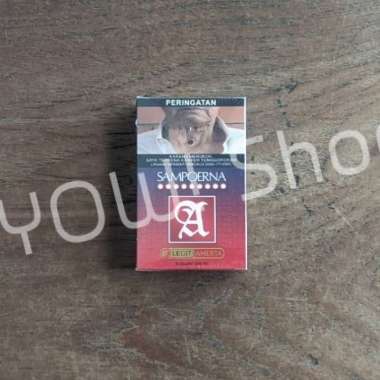 Harga Rokok Sampoerna Kretek Grosir Terbaru - 🔥 April 2026