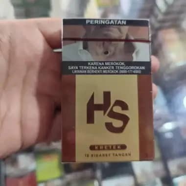 Roko Hs 🔥 Harga Grosir Mei 2026