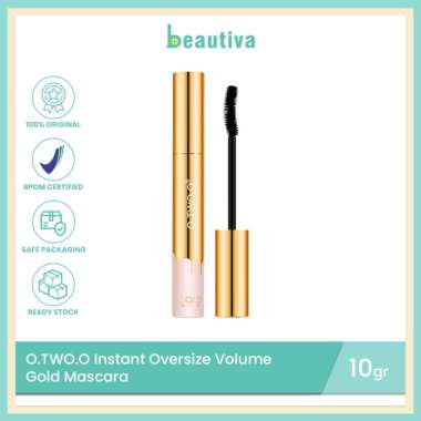 Jual Mascara O Two O Official Terbaik April 2023 - Harga Murah & Gratis ...