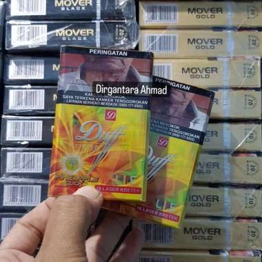 Jual Isi Rokok Click Termurah - Harga Grosir Terupdate Hari Ini | Blibli