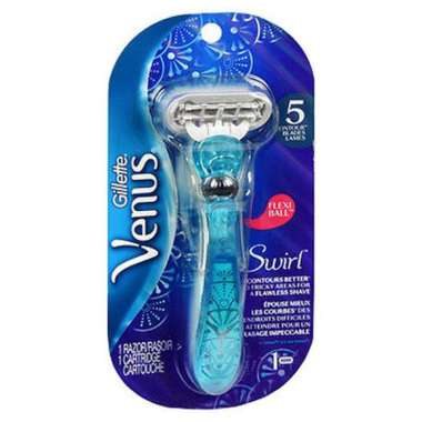 Gillette Venus 5 Blades Lengkap Harga Terbaru Oktober 2023 | Blibli