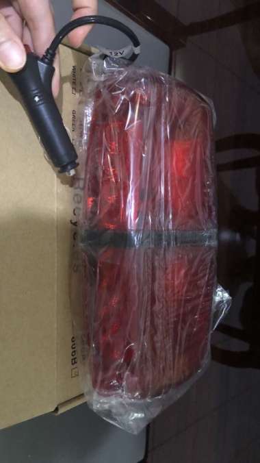 Jual Lampu Rotator Mini Terbaru Dengan Harga Termurah Di 2023 | Blibli