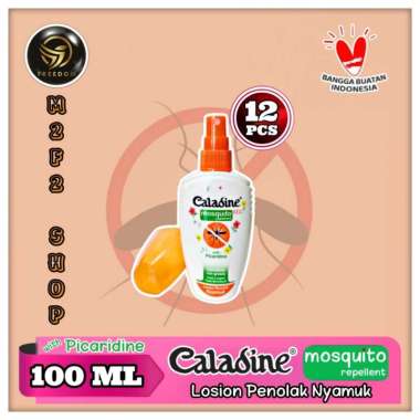 Jual Caladin Spray Harga Termurah Dan Terlengkap 2023 | Blibli