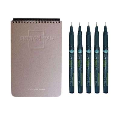 Drawing Pen - Harga Terbaru Januari 2025 | Blibli