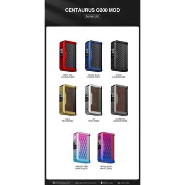 Jual Centaurus Mod Termurah - Harga Grosir Terupdate Hari Ini | Blibli