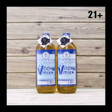 Jual Mcdonald Vodka Termurah - Harga Grosir Terupdate Hari Ini | Blibli